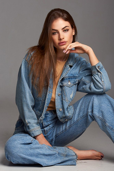 Picture of Judith Millan