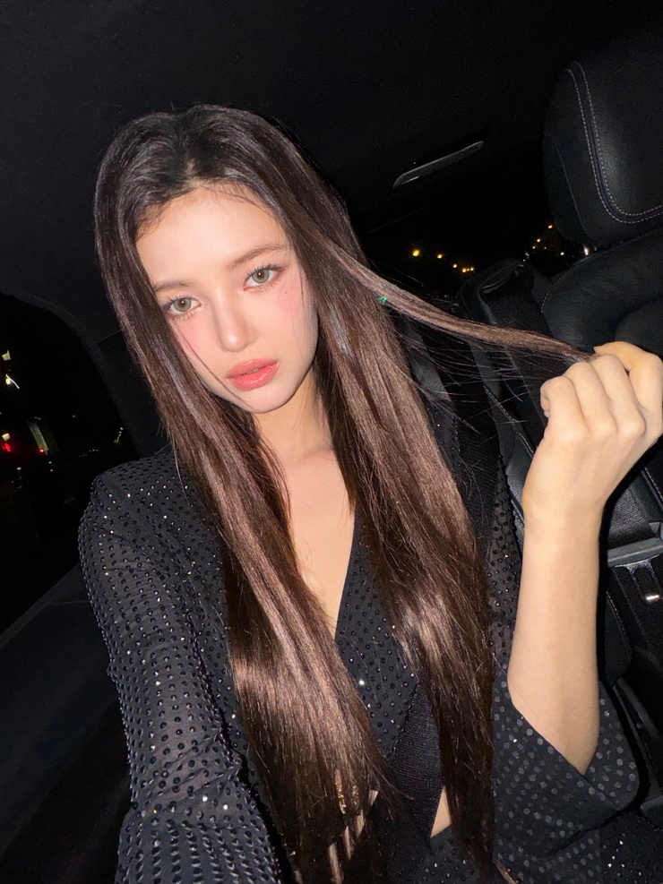 Picture of Danielle Marsh