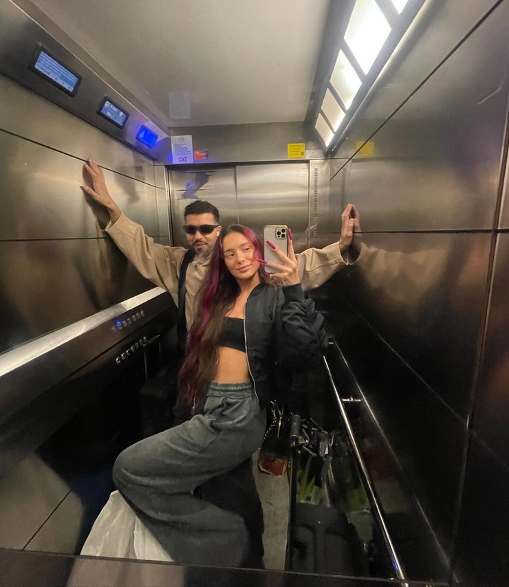 Picture of Eden Golan