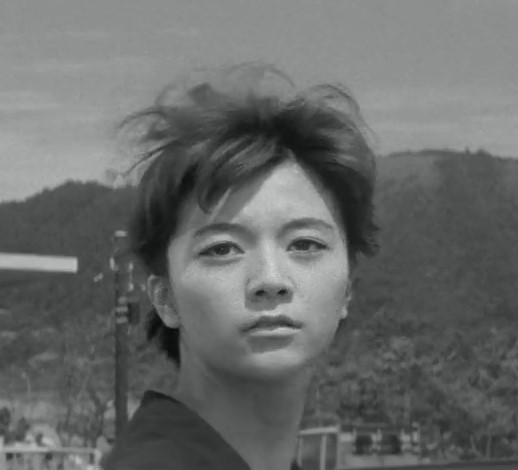 Picture of Yoshiko Nezu