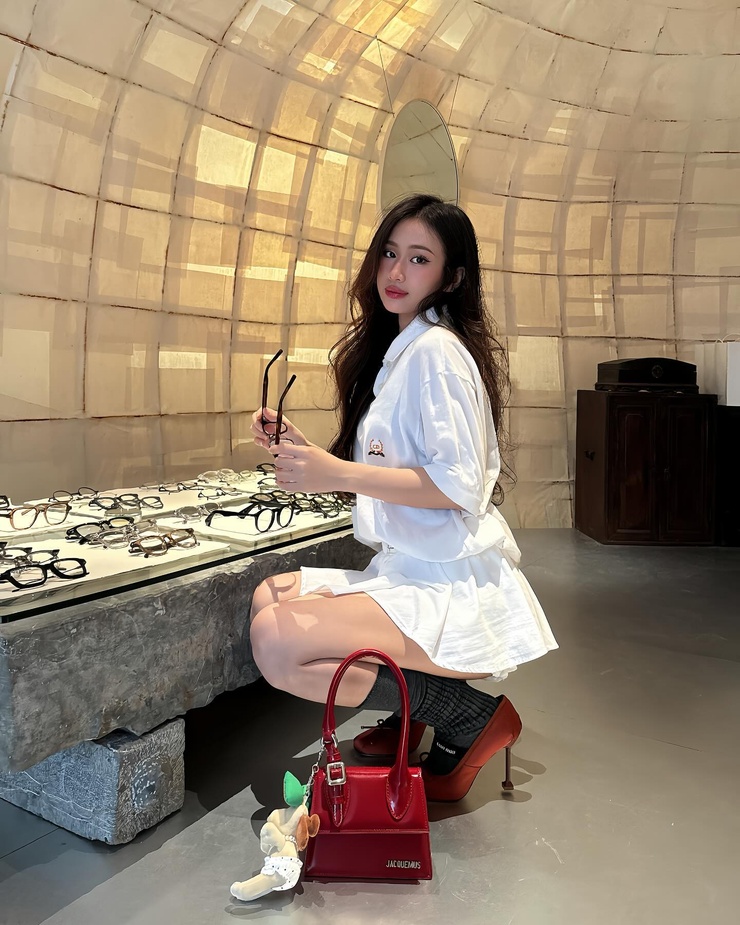 Picture of Bao Hanhan