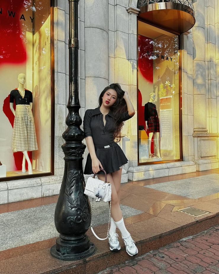 Picture of Bao Hanhan