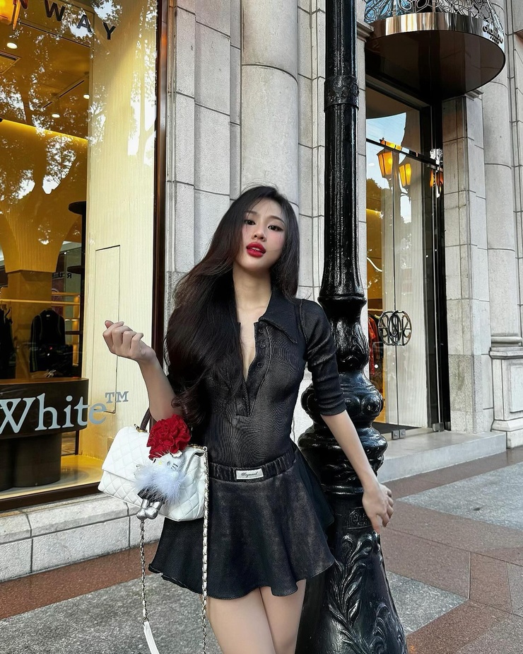 Picture of Bao Hanhan