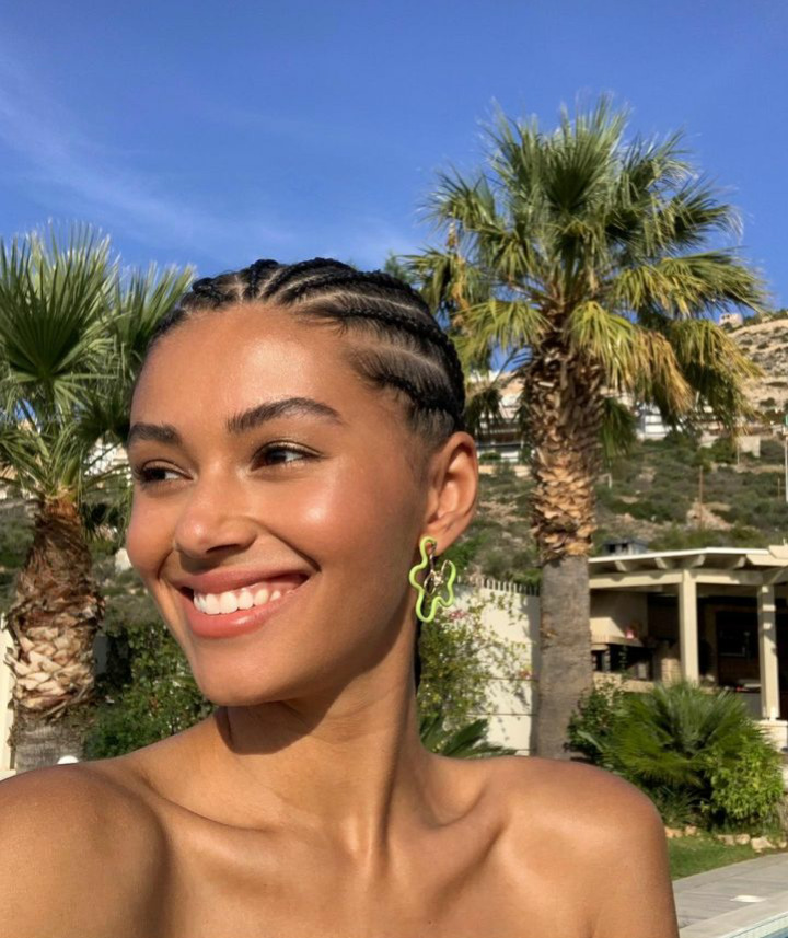 Image of Birta Abiba