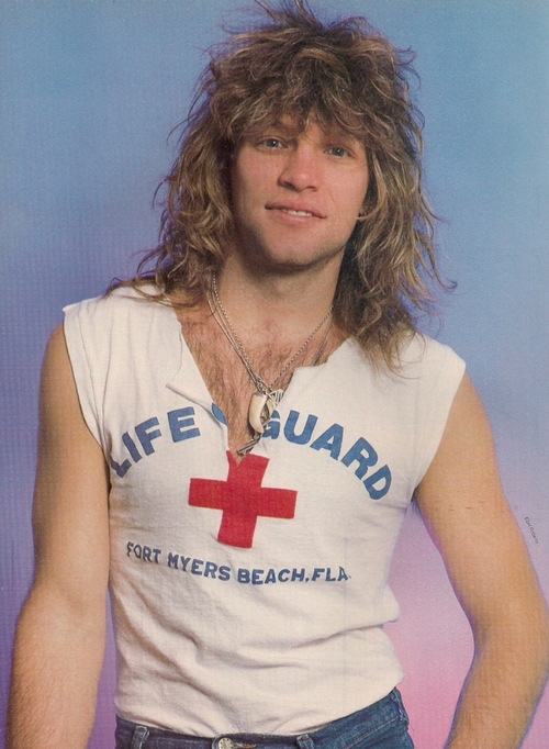 Picture of Jon Bon Jovi
