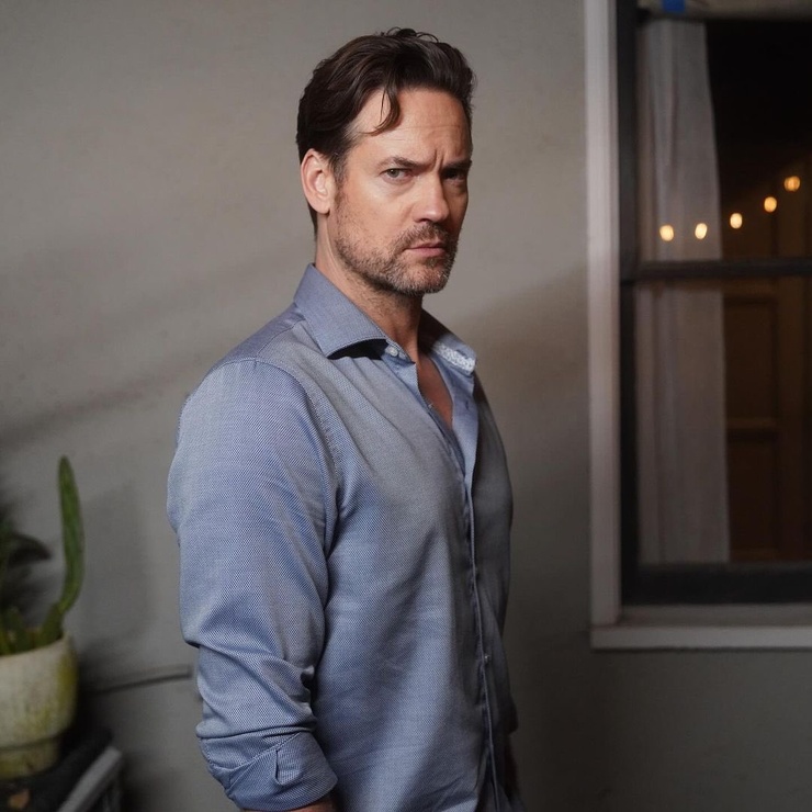 Picture of Shane West