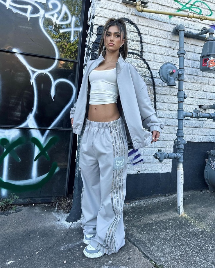 Picture of Rayna Vallandingham