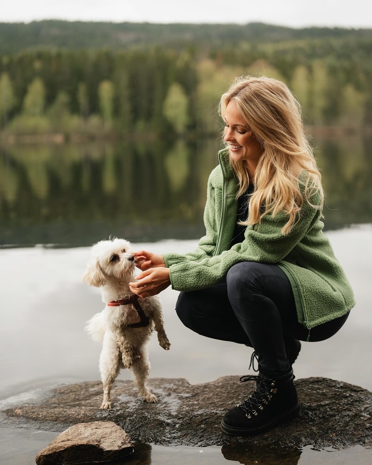 Picture of Emilie Nereng