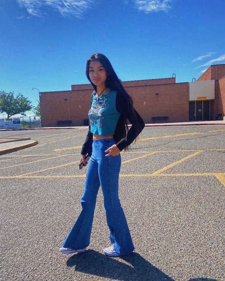 Shawnee Pourier image