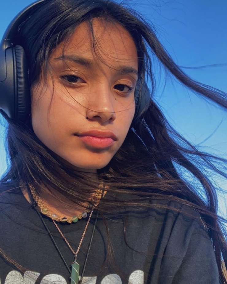 Picture of Shawnee Pourier