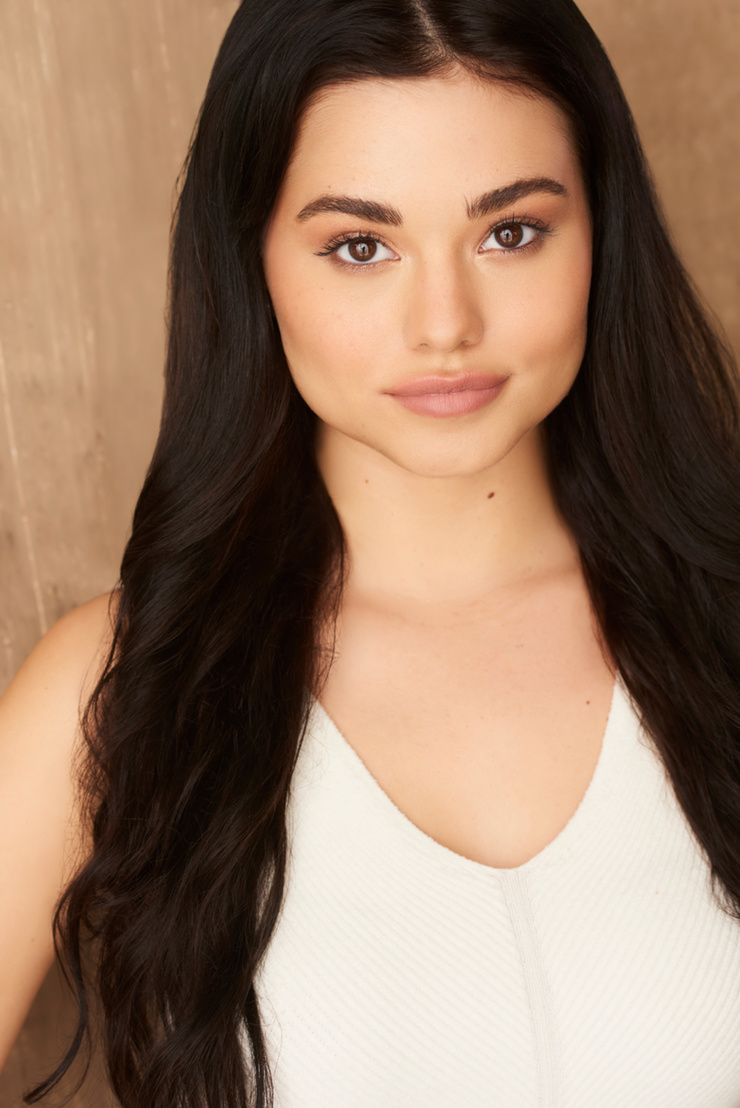 Picture of Ariel Yasmine