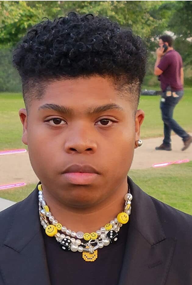 Picture of Benjamin Flores Jr.