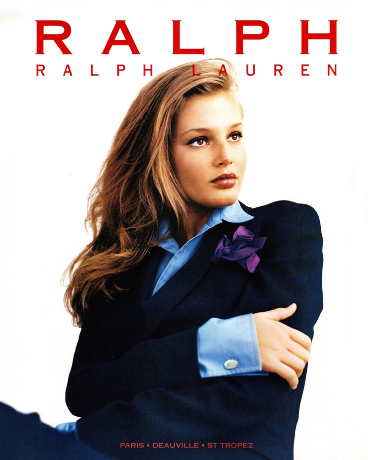 Picture of Bridget Hall