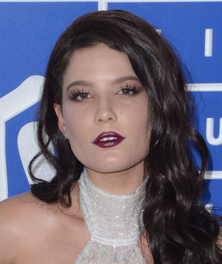 Halsey picture
