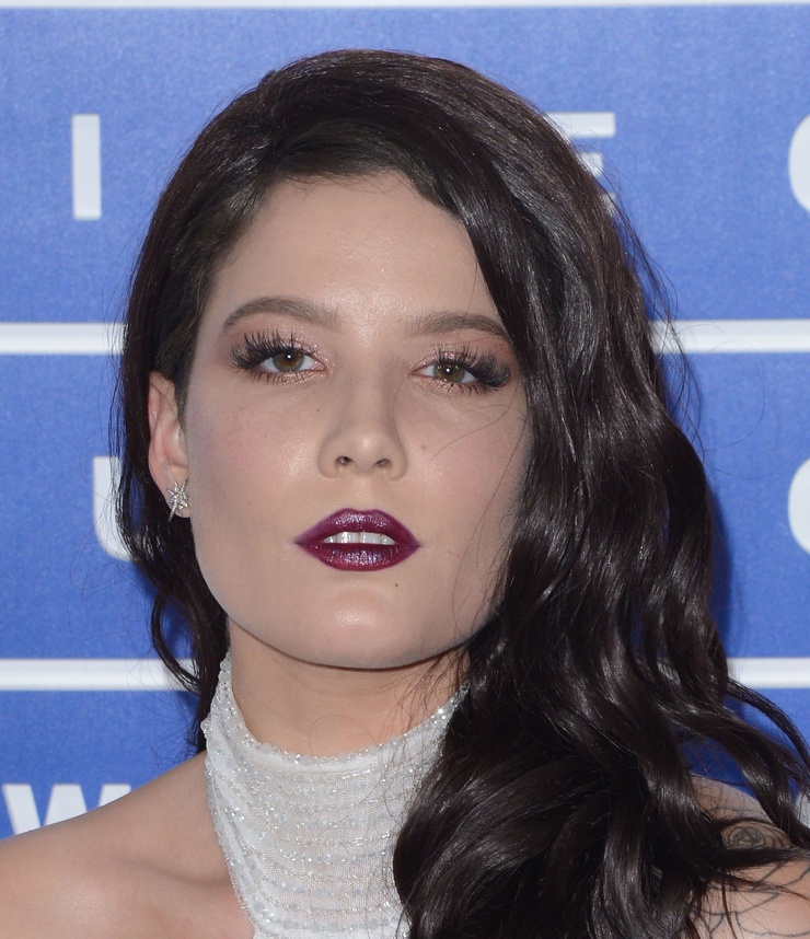 Picture of Halsey