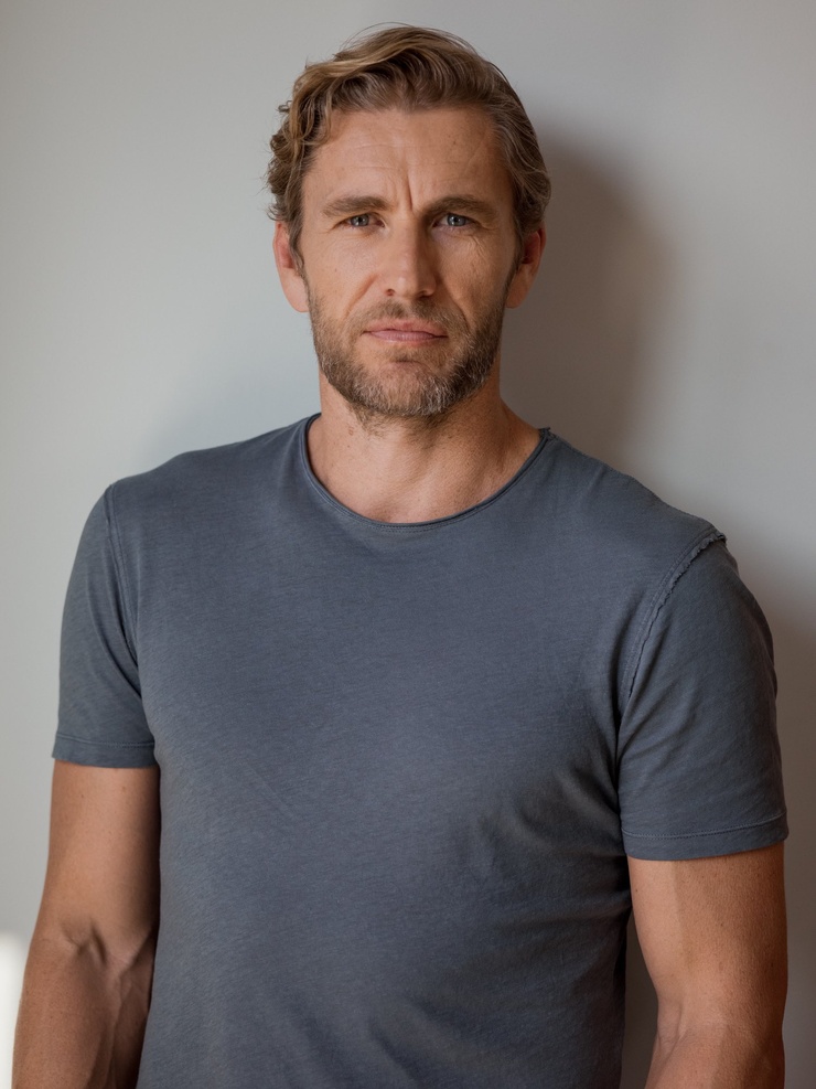 Picture of Brett Tucker