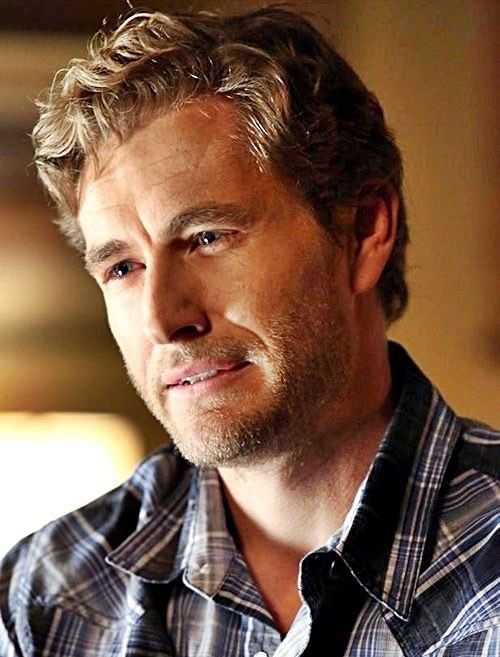 Picture of Brett Tucker