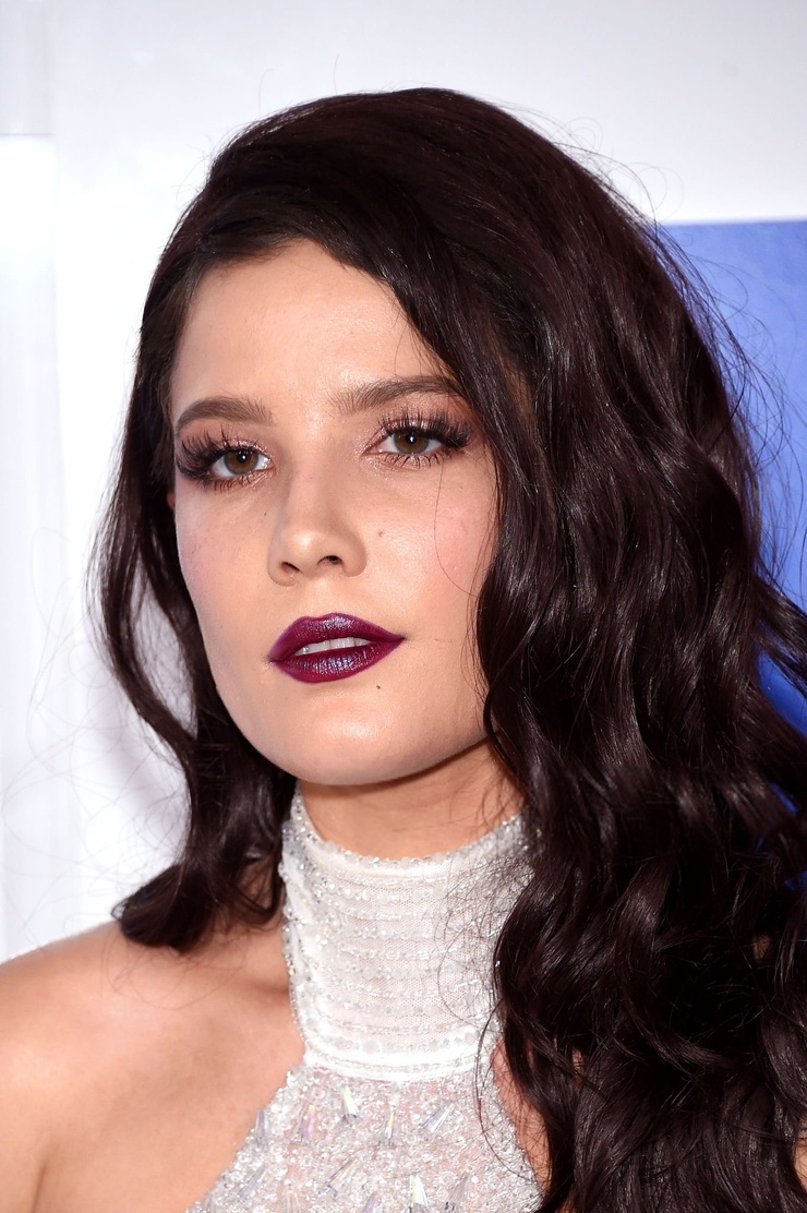Halsey image