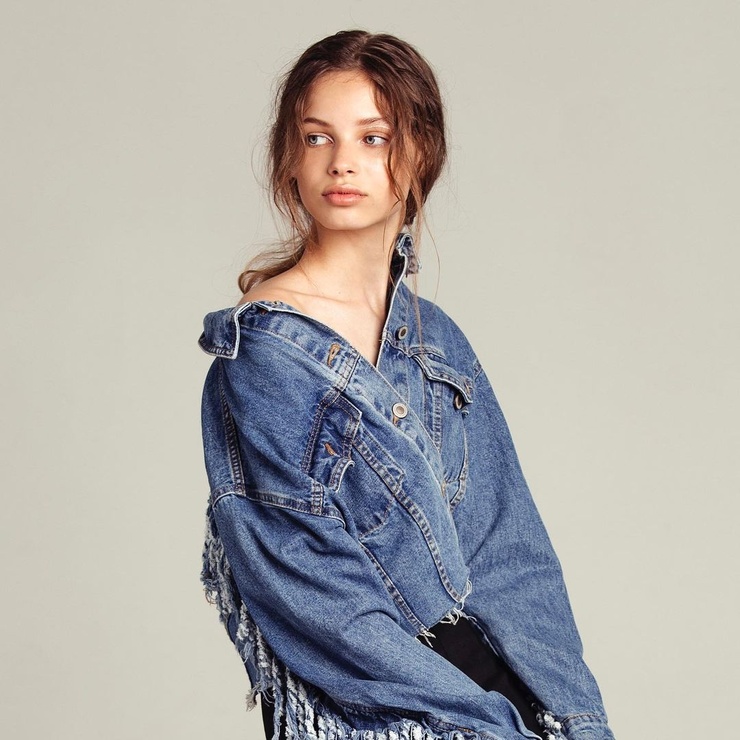 Vera Denychenko image