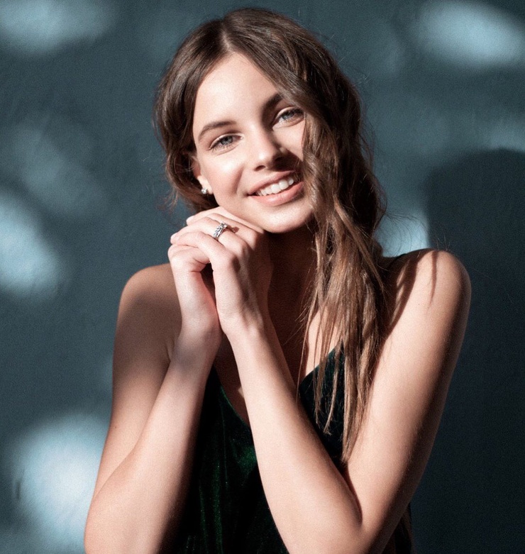 Vera Denychenko picture