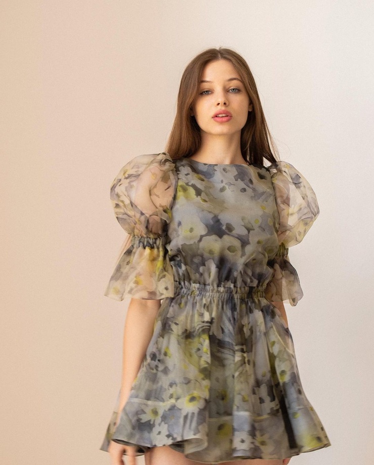 Picture of Vera Denychenko