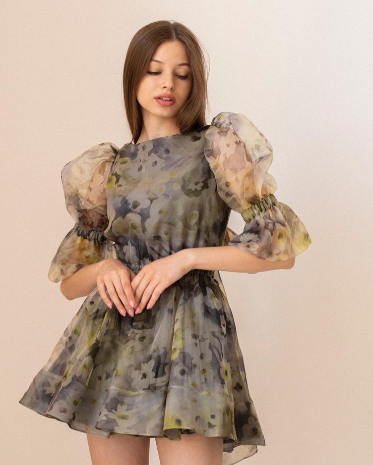 Picture of Vera Denychenko