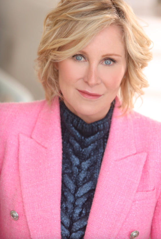 Picture of Mary Ann Hermansen