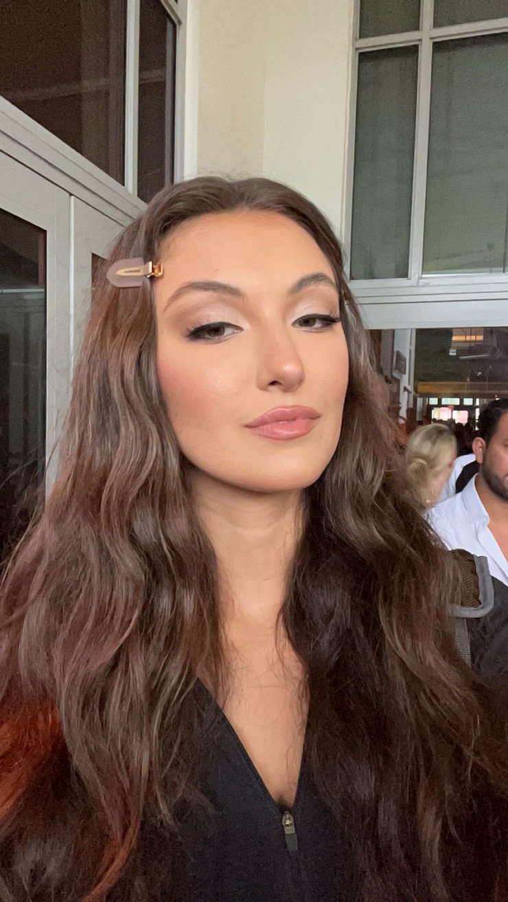 Rachel Pizzolato picture