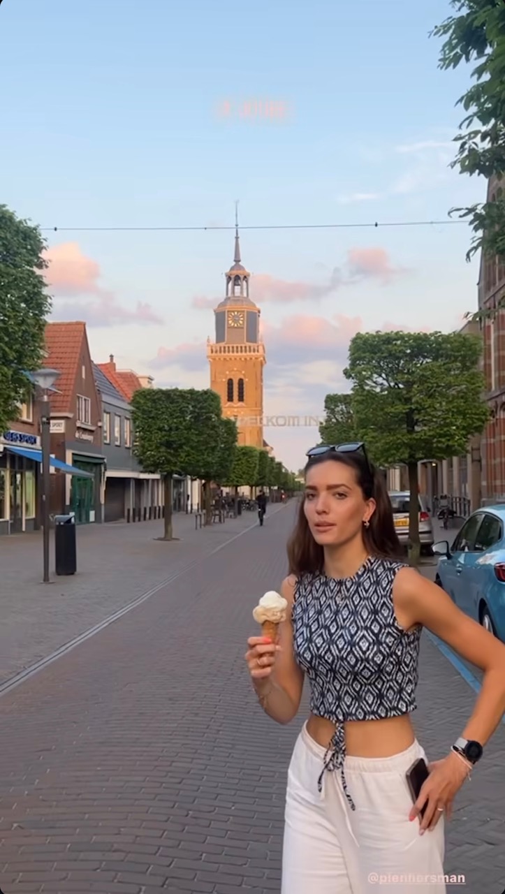 Picture of Pien Hersman