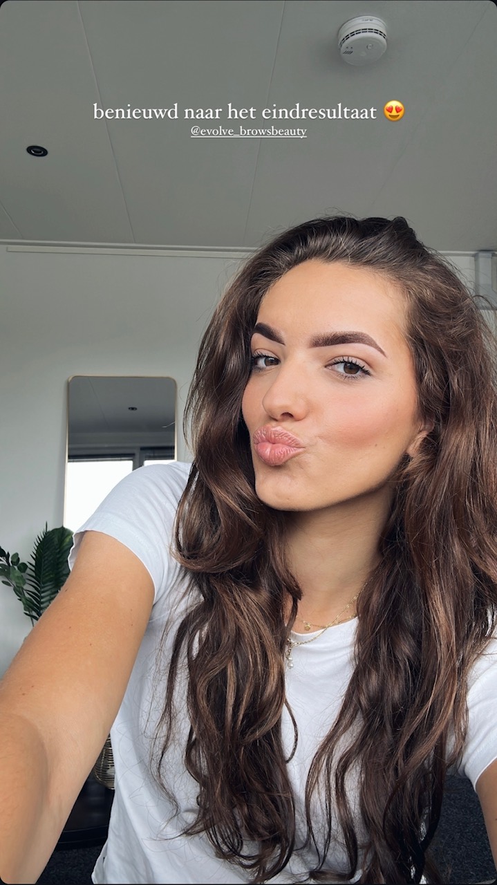 Picture of Pien Hersman