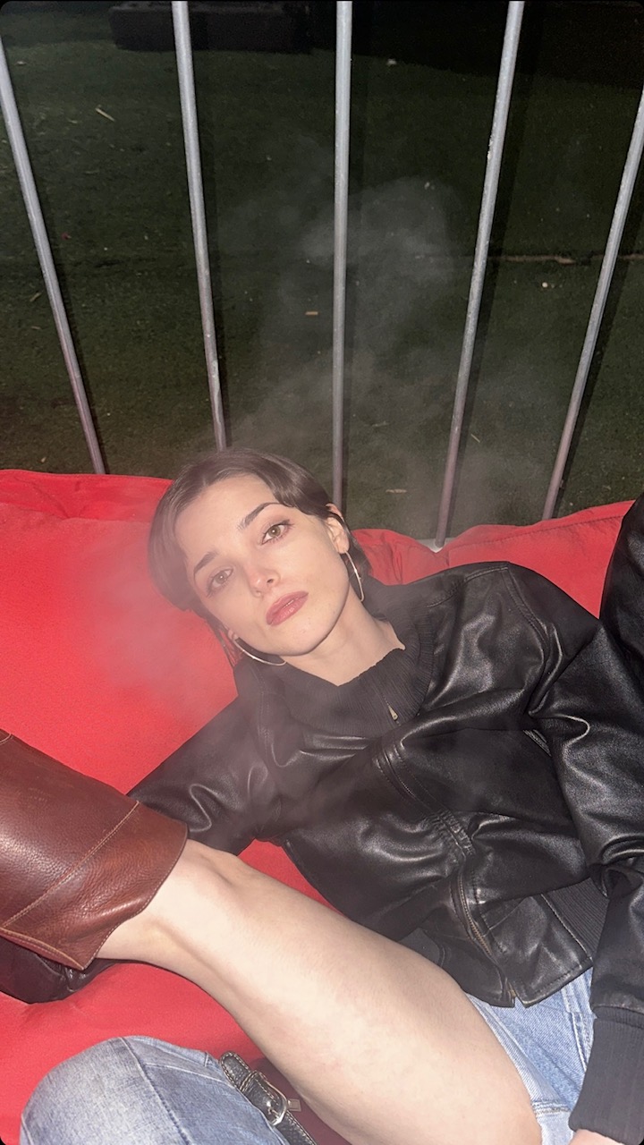 Picture of Jessica Reynolds