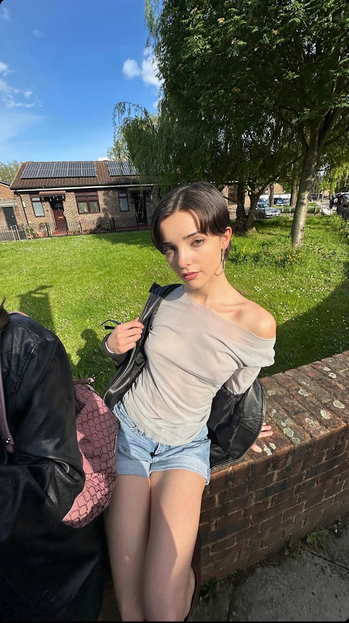 Image Of Jessica Reynolds