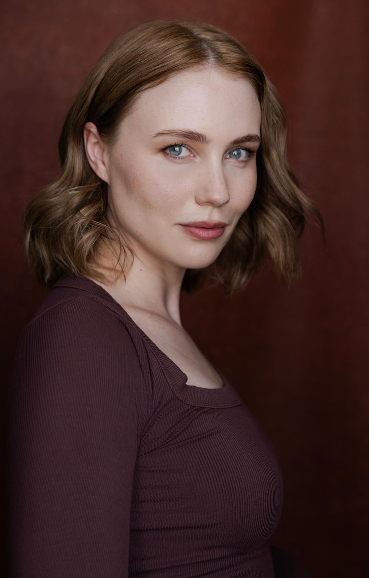 Picture of Brittany Clark