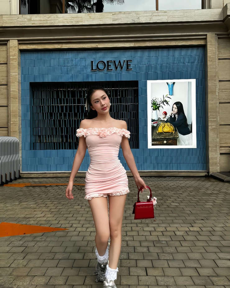 Picture of Bao Hanhan