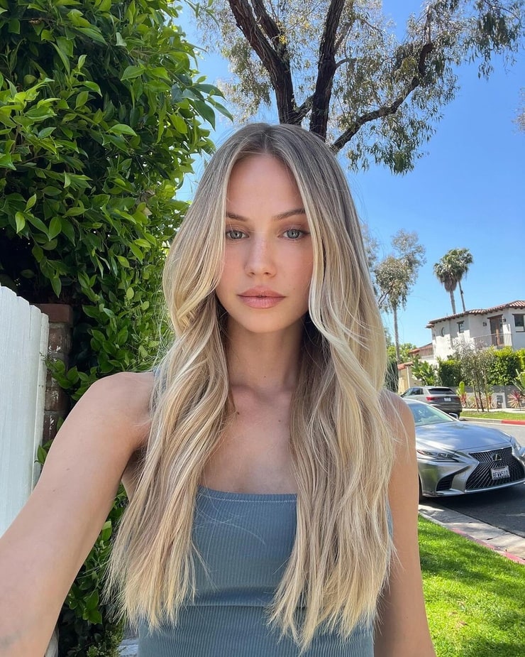 Picture of Scarlett Leithold