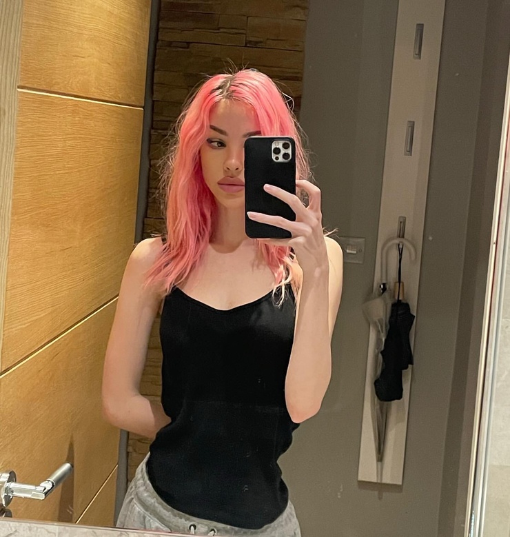 Picture of Maria Domark