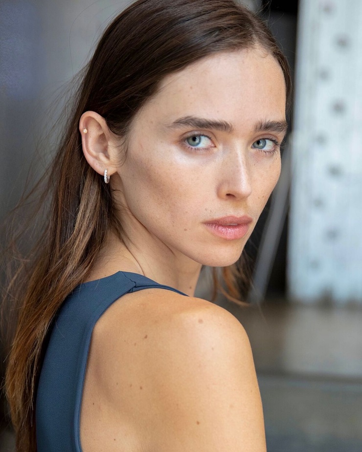 Carolina Sanchez II image