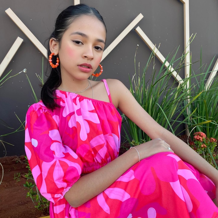 Picture of Malu Frota