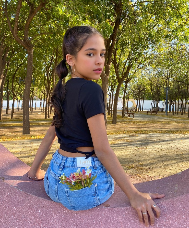 Picture of Malu Frota