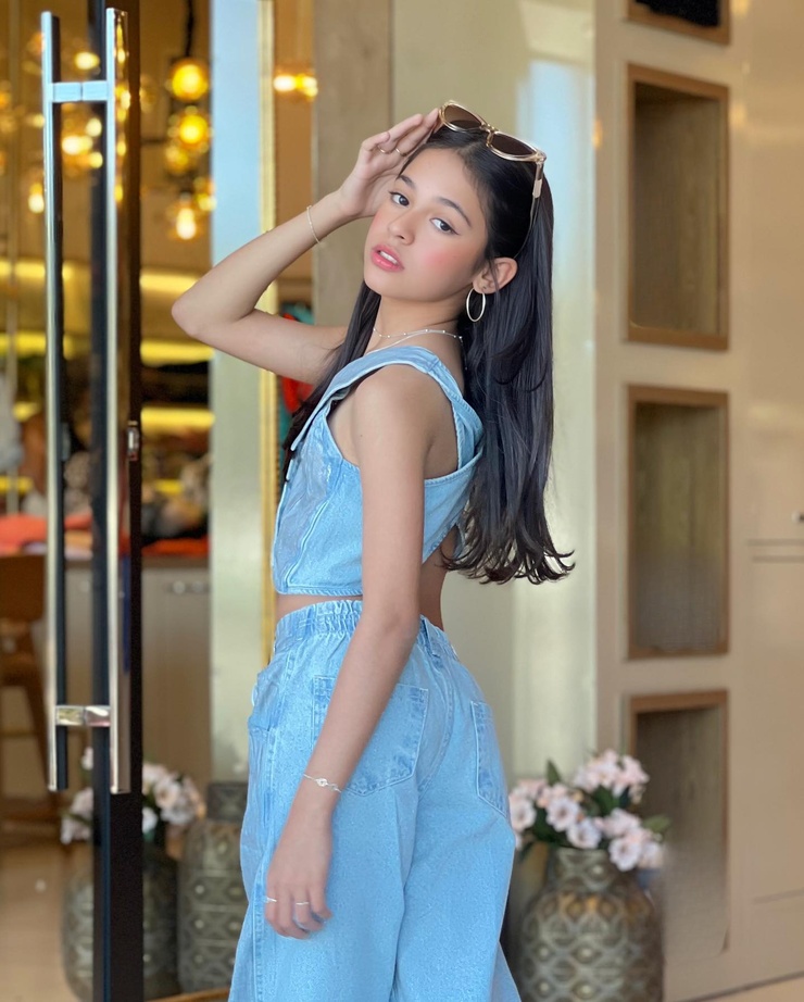 Picture of Malu Frota