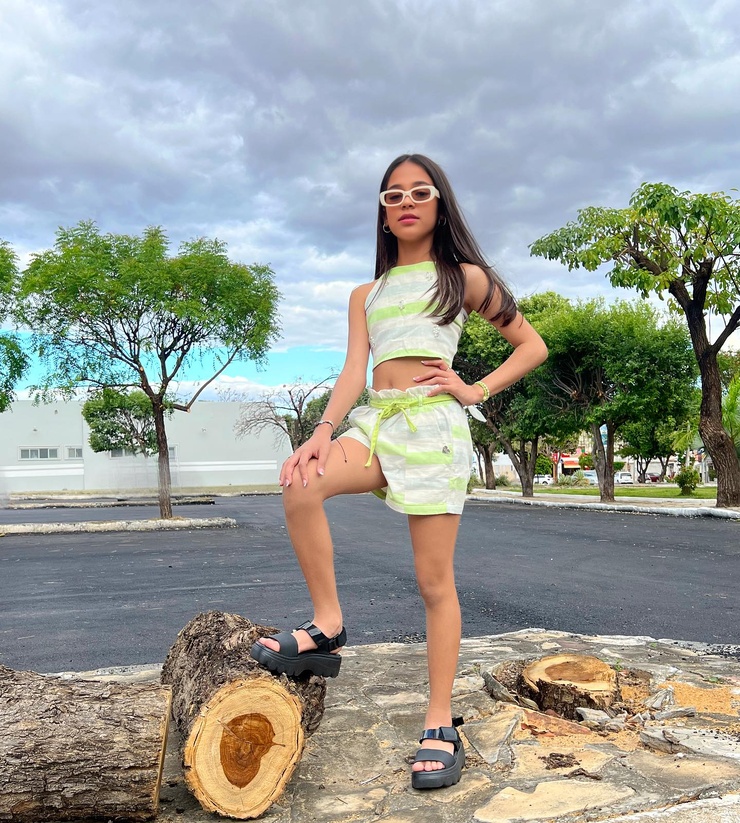 Image of Malu Frota