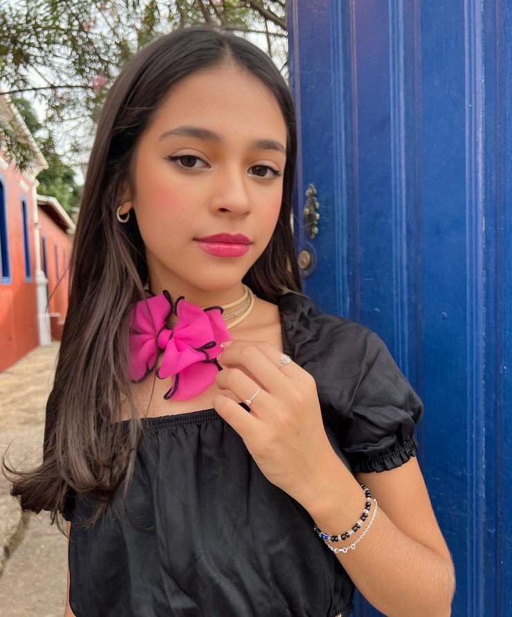 Picture of Malu Frota