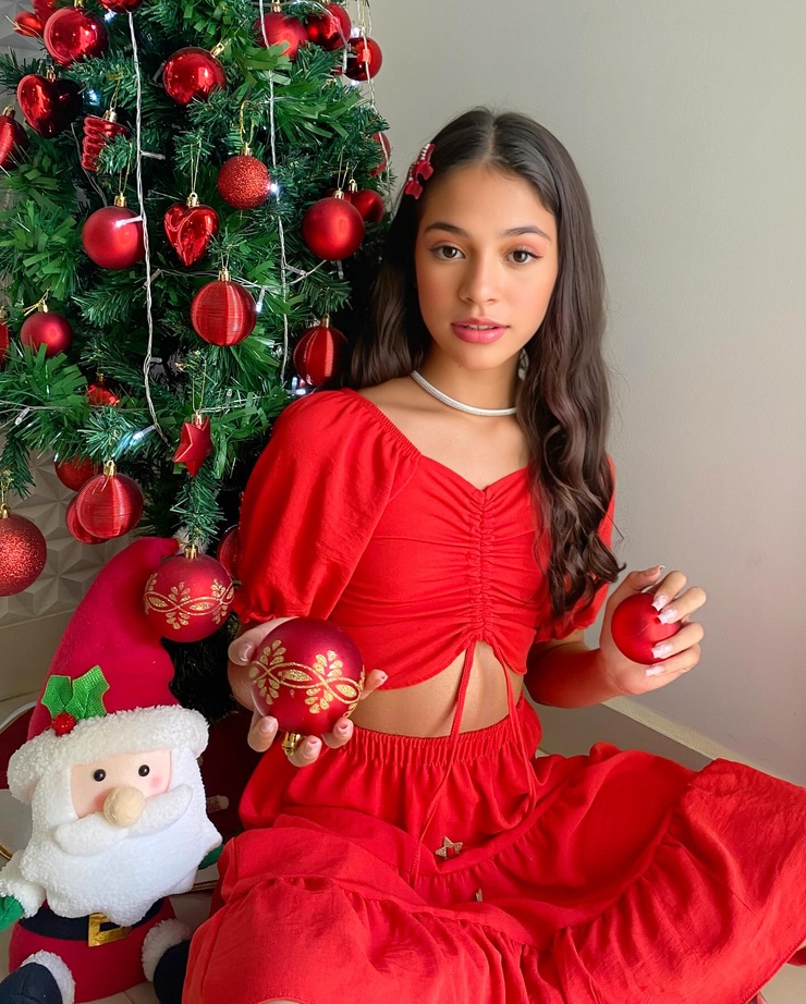 Picture of Malu Frota