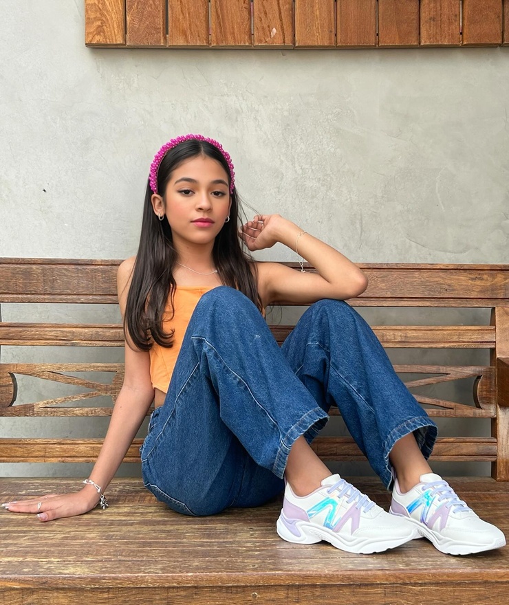 Picture of Malu Frota