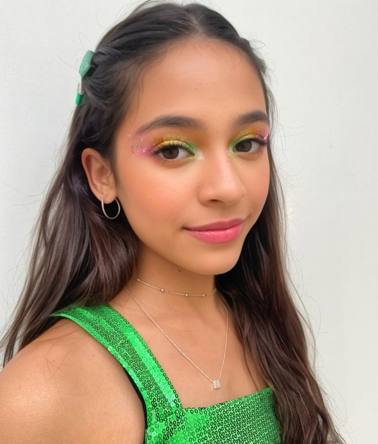 Picture of Malu Frota