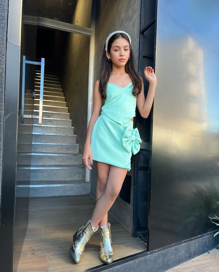 Picture of Malu Frota