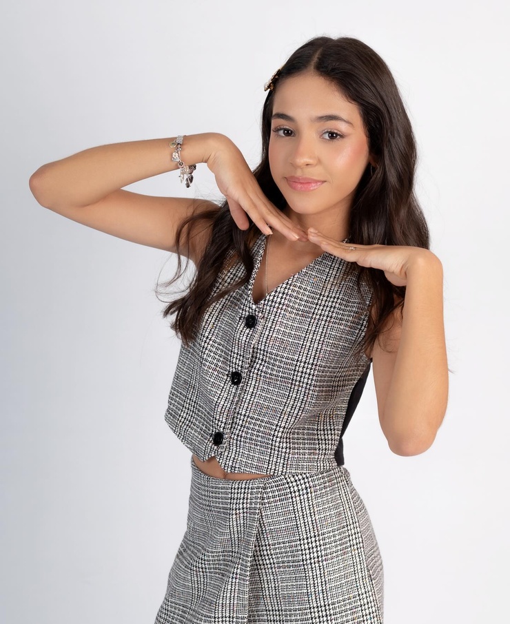 Picture of Malu Frota