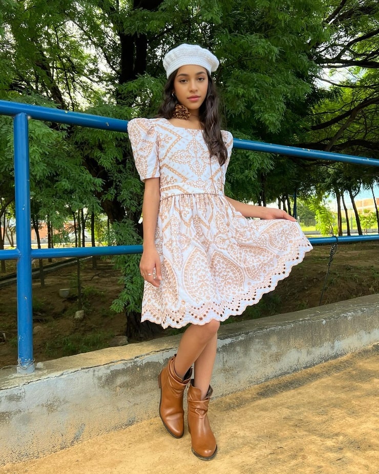 Picture of Malu Frota