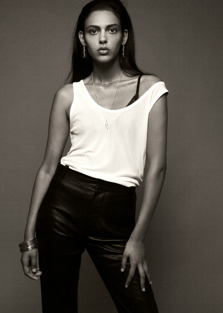 Picture of Devika Chelina