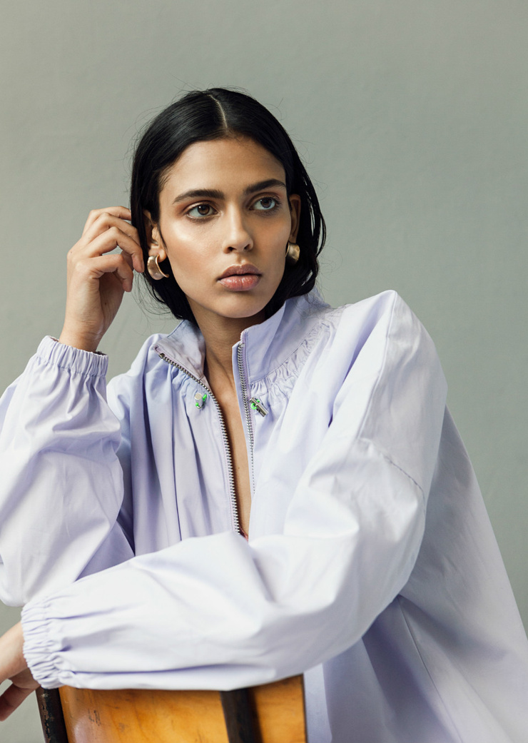 Picture of Devika Chelina